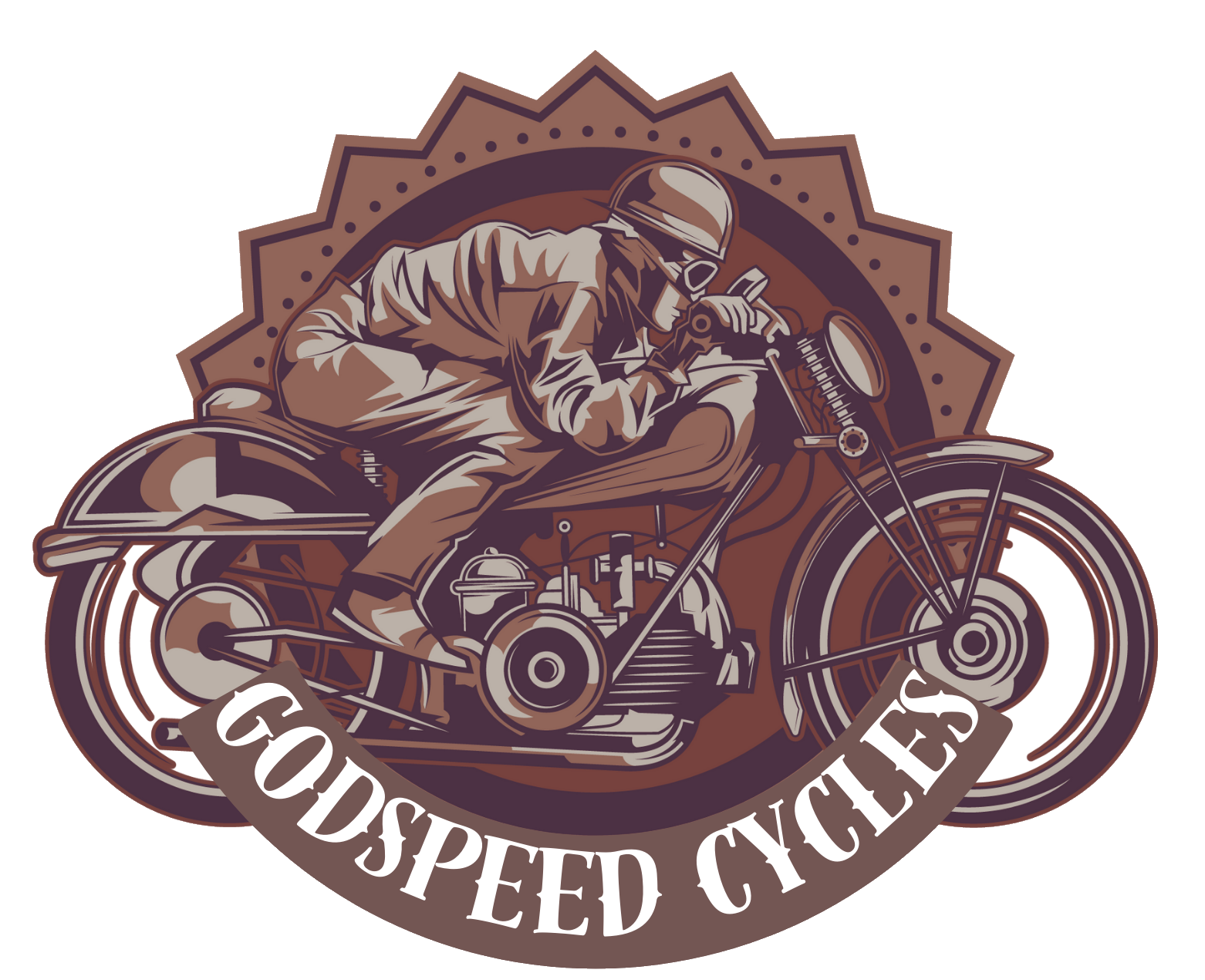 Godspeed